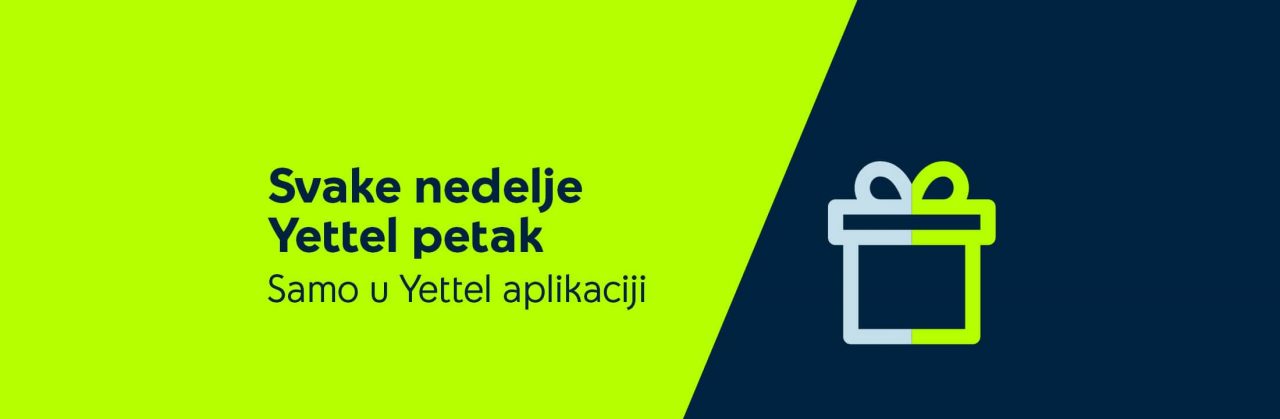 Yettel petak se nastavlja — Yumeiho Centar Milan Vasić